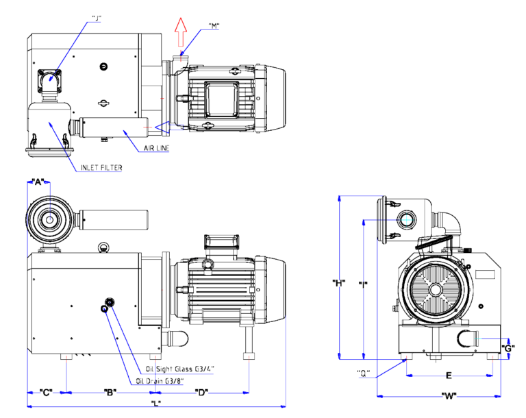 EVCP-0105 - Eurovacuum