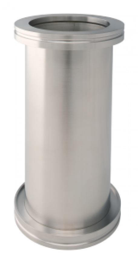 Intermediate Piece - Inox - Eurovacuum